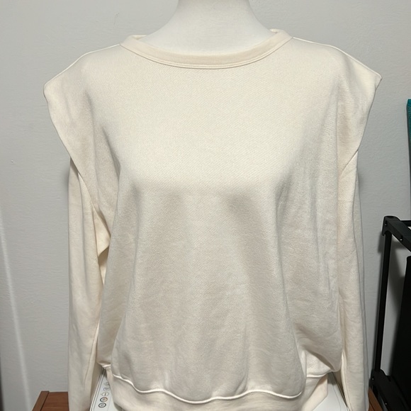LOFT | Tops | Loft Cap Long Sleeve Top | Poshmark